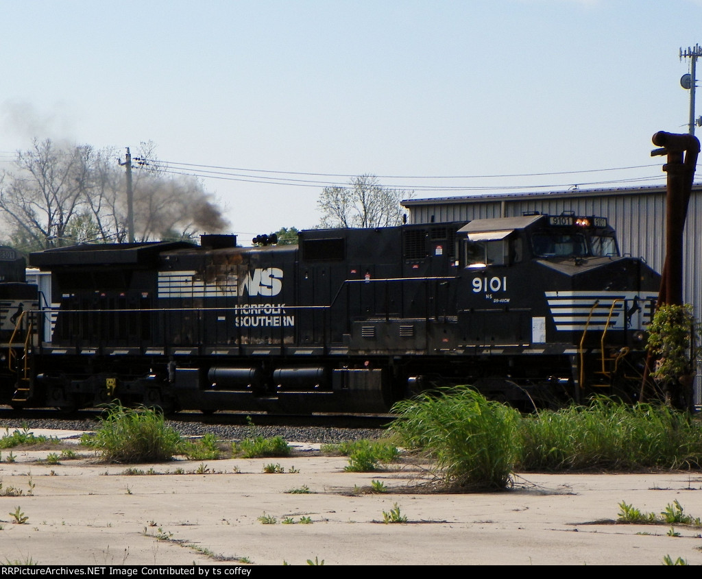 NS 9101